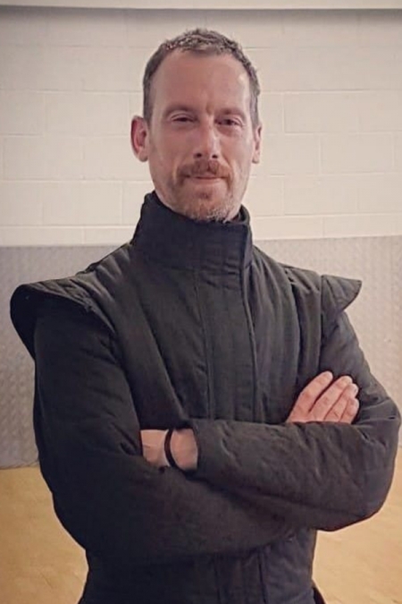 ROB RUNACRES - Hemathlon