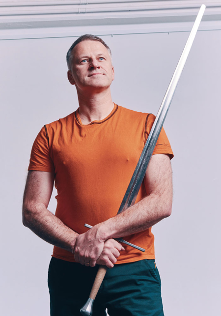HANS HEIM - Hemathlon